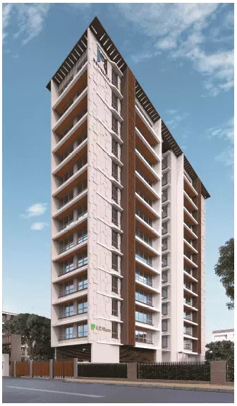 Homepage - Modirealty Ashvattha